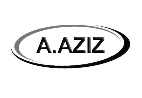 Unsere Kunst - A-Aziz International